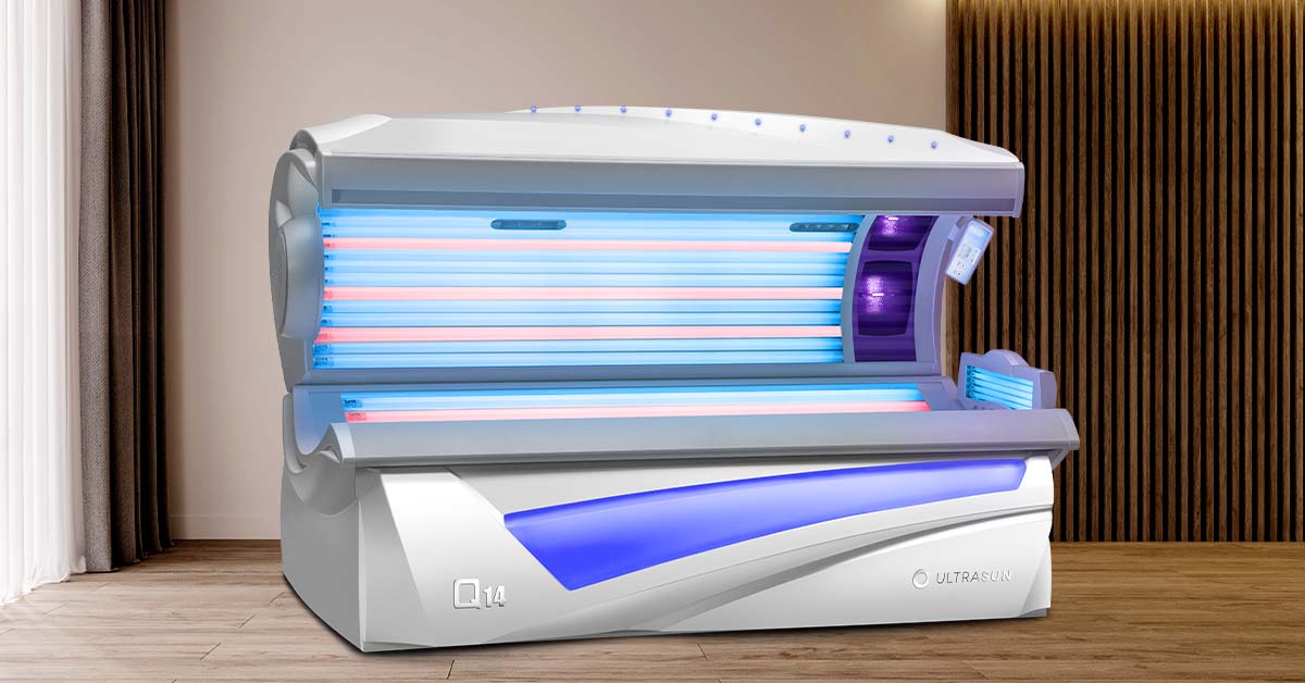 Ultrasun Q14